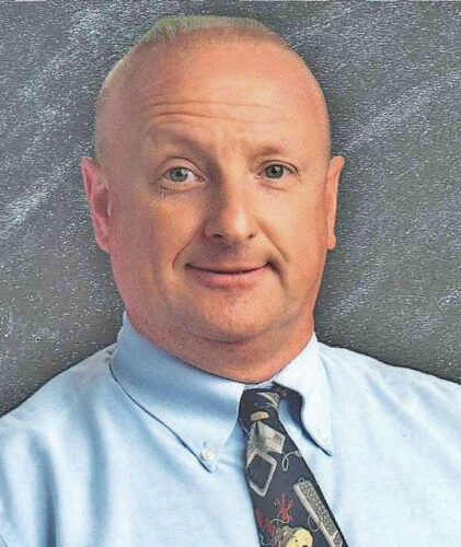 John Henry Ross Jr. | News, Sports, Jobs - The Sentinel